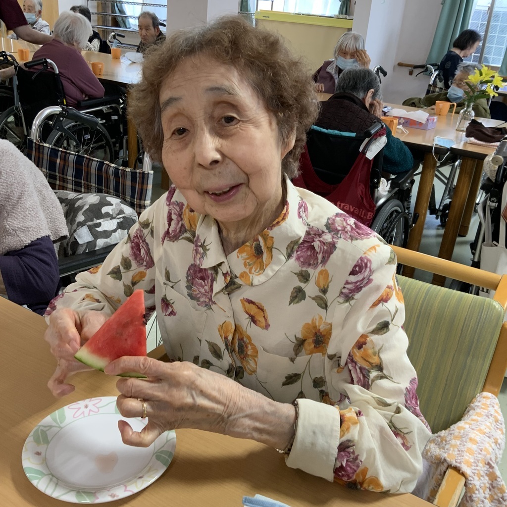 ル・グランガーデン函南「スイカ割り」: ル・グランガーデンの行事などを紹介していきます