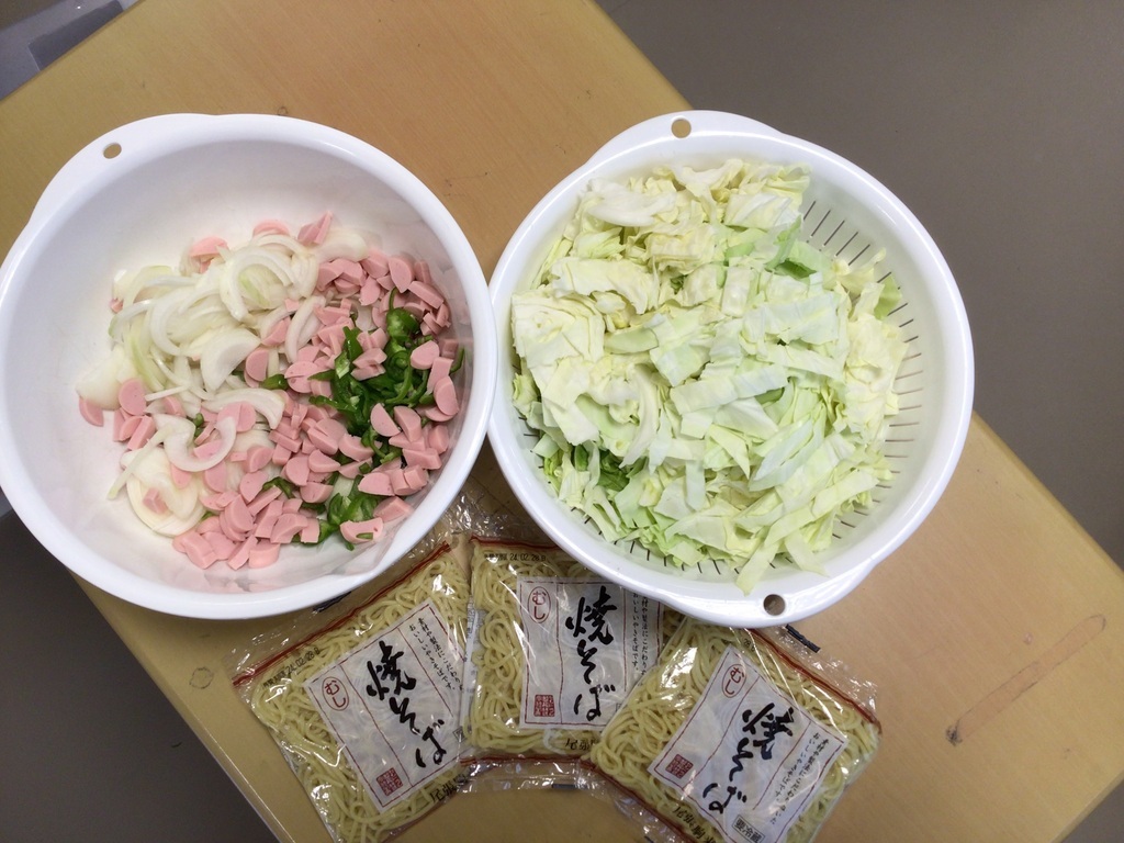 ル・グランハート♡沼津 本日の食レク: ル・グランガーデンの行事などを紹介していきます